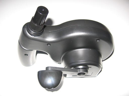 SkipDr. Classic Disc Repair System - Malthus - Product reviews - Tweakers